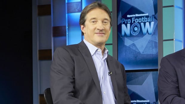 Articles by Don Yee - Sports Illustrated