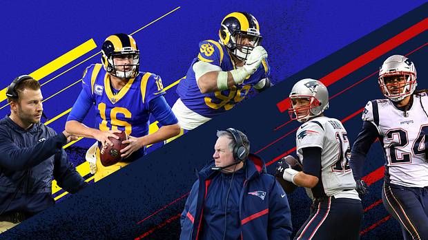 NFL midseason predictions: Playoff, Super Bowl LIV picks - Sports ...
