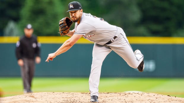 Articles by Michael Beller - Sports Illustrated