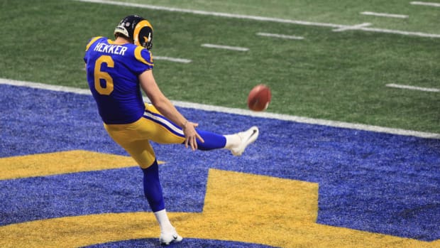 What is the longest field goal kick in NFL history? - Sports Illustrated