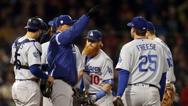 MLB's new rules in 2020: What they mean for your team - Sports Illustrated