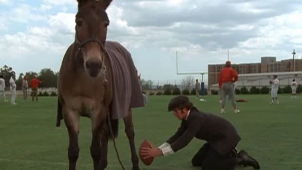 Articles by Conor Orr and Bette Marston and Gary Gramling - Sports ...