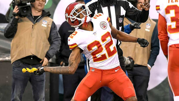 Articles by Peter King - Sports Illustrated