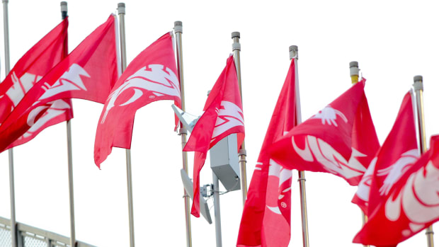 College GameDay Week 8: Washington State to host for first time ...