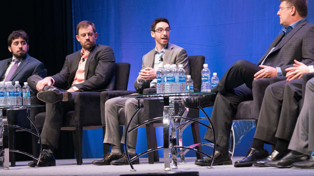Asphalt Legends: Pickup basketball in New York City - Sports Illustrated