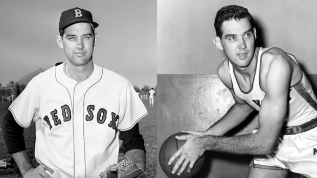 Gene Conley, MLB and NBA champion, dies at 86 - Sports Illustrated