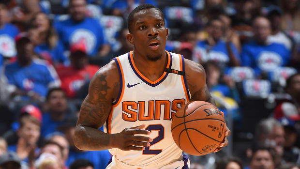 Eric Bledsoe Tweets 'I Dont Wanna Be Here' - Sports Illustrated