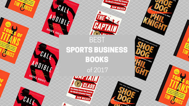 Five Baseball Books You Owe It to Yourself to Read This Summer - Sports ...