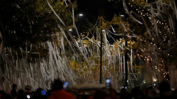 Auburn tree killer explains why he poisoned Toomer's Corner oaks ...
