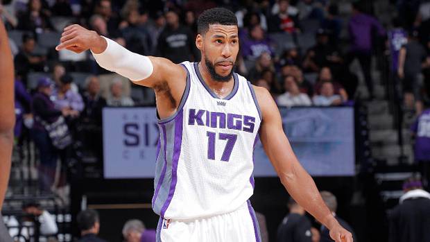 Garrett Temple plays his role in historic LSU basketball family ...