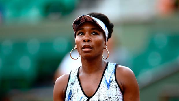 Wertheim mailbag: Venus Williams is thriving in the midst of a career ...