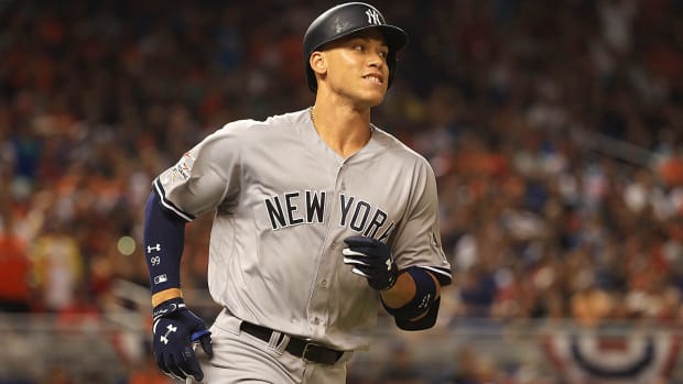 1998 New York Yankees: Best team ever standings - Sports Illustrated