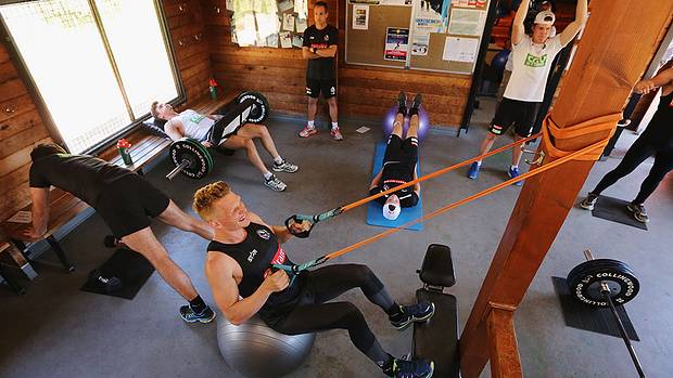 Gary Player's 10 fitness tips for tearing it up at 80 years old ...