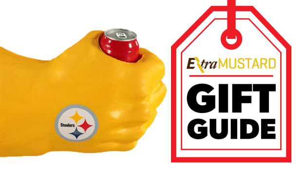 Extra Mustard weekly wish list of gifts - Sports Illustrated