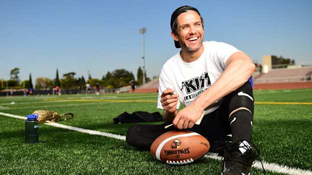 Articles by Neal Bledsoe - Sports Illustrated