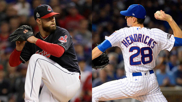 World Series: The best Game 7s in MLB history - Sports Illustrated