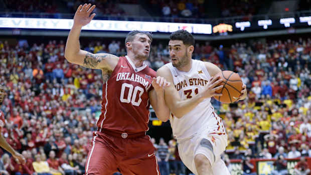 Articles by Alex Nieves and Andy Wittry - Sports Illustrated