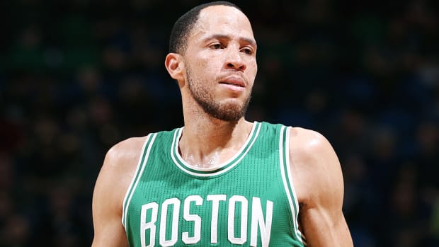 NBA trade deadline: Pistons get Tayshaun Prince from Celtics - Sports ...