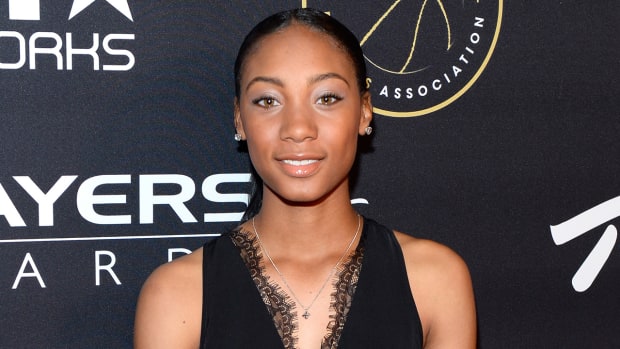 Mo'ne Davis in SI's Where Are They Now issue - Sports Illustrated
