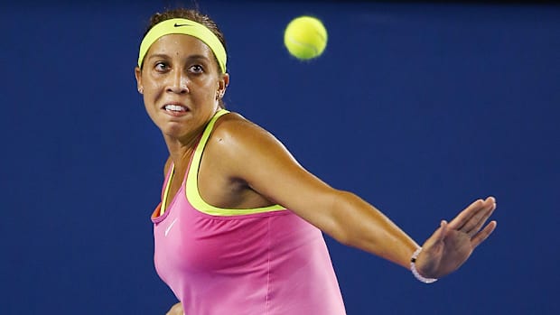 Madison Keys facts 12 things you should know about the 19-year-old ...