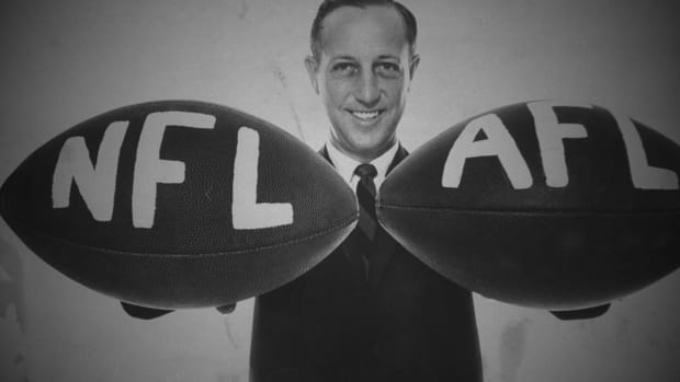 AFL history: 45 years later, league still remembers rivalry with NFL ...