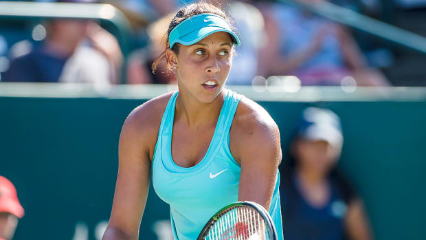 Madison Keys facts 12 things you should know about the 19-year-old ...