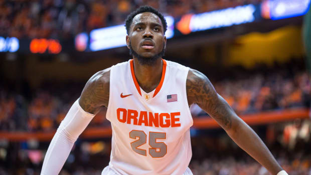 Pacers' Rakeem Christmas Opens Up His Sneaker Collection - Sports ...