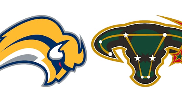 The 10 Greatest NHL Logos of All Time - Sports Illustrated