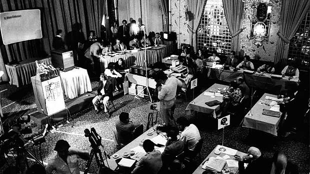Oral history of the 1971 NFL draft: The original year of the QB ...