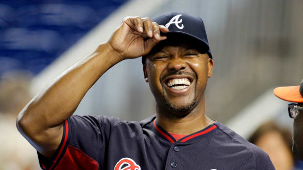 In surprising move, Houston Astros fire manager Bo Porter - Sports ...