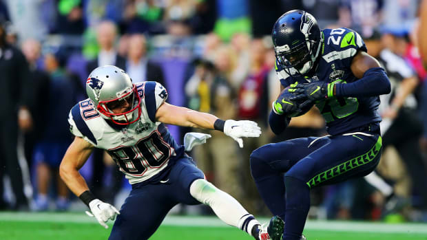 2015 Super Bowl: Watch Tom Brady narrate his pancake recipe - Sports ...