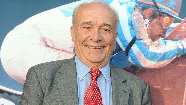 William Nack: Veteran writer dies at 77 - Sports Illustrated