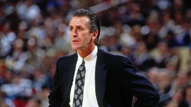 SI Now: Anthony Mason on the evolution of his hair style - Sports ...