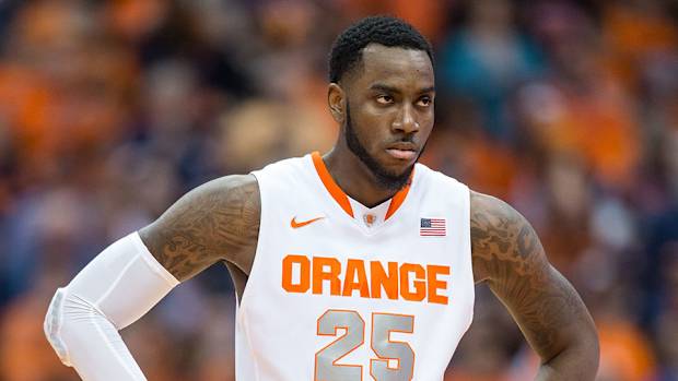 Pacers' Rakeem Christmas Opens Up His Sneaker Collection - Sports ...