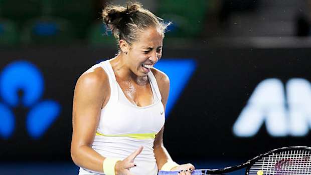Madison Keys facts 12 things you should know about the 19-year-old ...