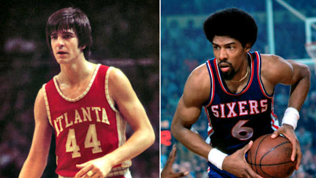 No One Can Cap The Pistol: Twilight for Pete Maravich, hoops' most ...