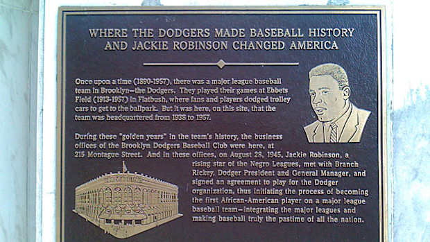Did You Know: Jackie Robinson's Brother Won Silver Behind Jesse Owens ...