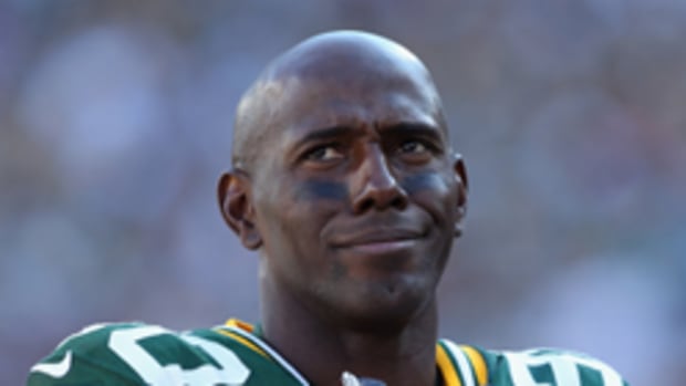 Donald Driver says he's open to coming out of retirement to play for ...