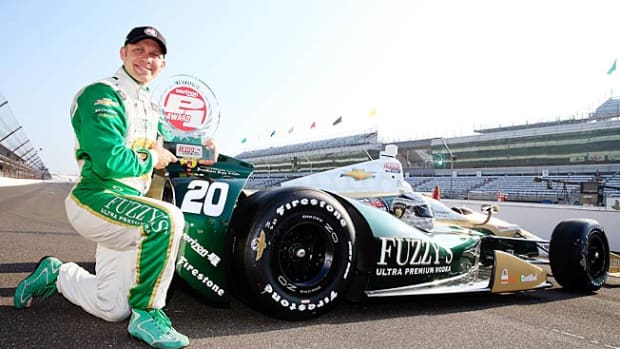 Drag racer Clay Millican's son killed in motorcycle crash - Sports ...