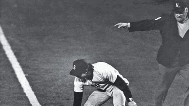 Bill Buckner death: Former Red Sox, Cubs great dies at 69 - Sports ...