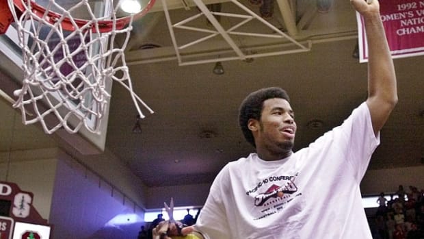 Why NBA center Jason Collins is coming out now - Sports Illustrated