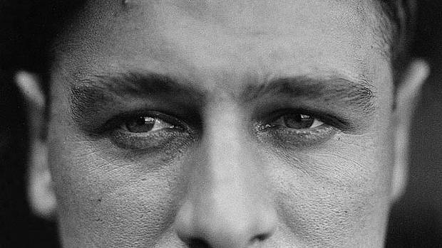 Rare Photos of Lou Gehrig - Sports Illustrated