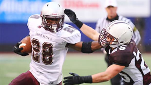 Articles by Kristian Dyer - Sports Illustrated