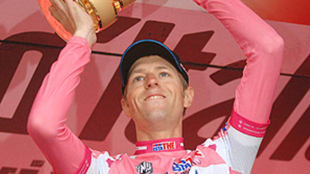 Austin Murphy: 25 years ago, Andy Hampsten made history during a snowy ...