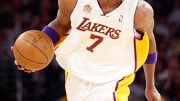 Articles by David Dupree - Sports Illustrated