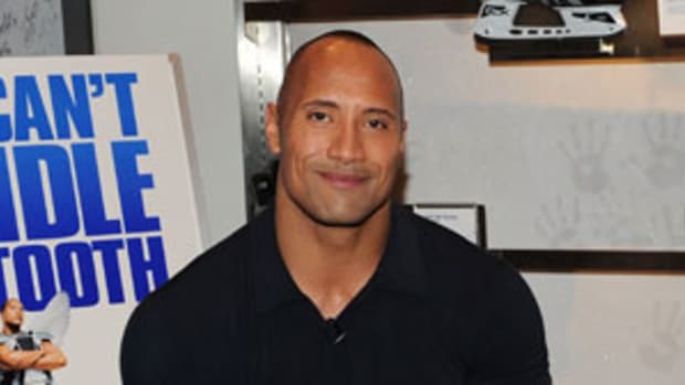 Jimmy Traina: Heather Nichols discusses awkward Rampage Jackson ...