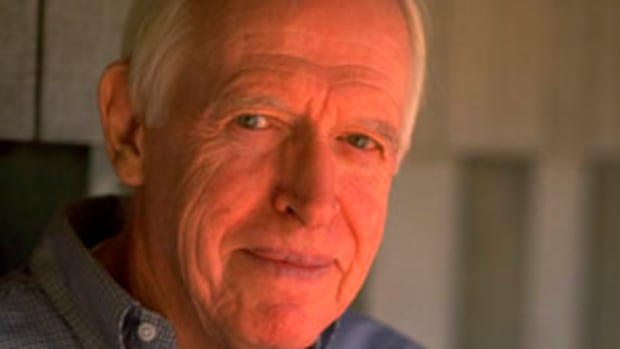 Jack McCallum: How the Dream Team book came together - Sports Illustrated