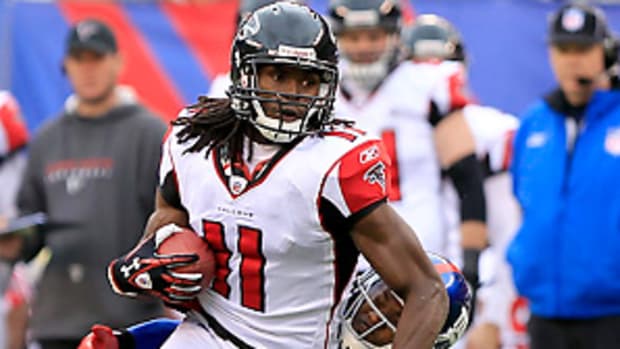 Articles by Kerry Byrne - Sports Illustrated