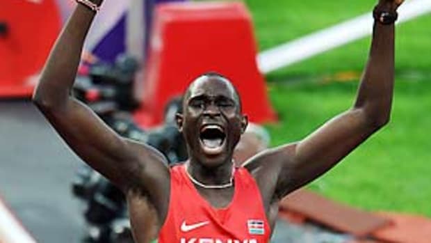 Articles by David Epstein - Sports Illustrated