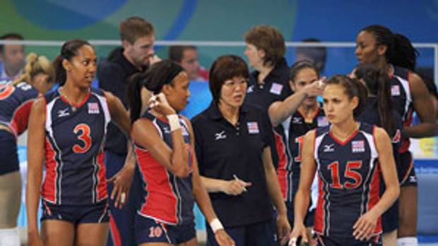 Transgender volleyball player Tiffany Abreu debuts in Brazil - Sports ...